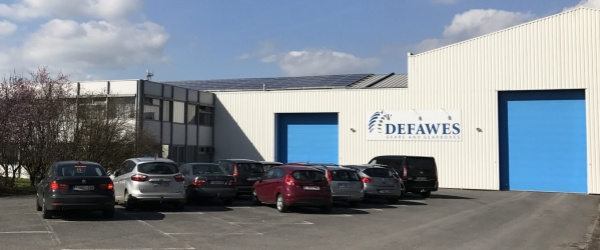 PWT Group - PWT Van Der Wegen